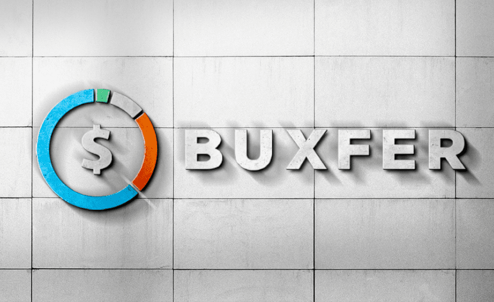 Buxfer | Revealize